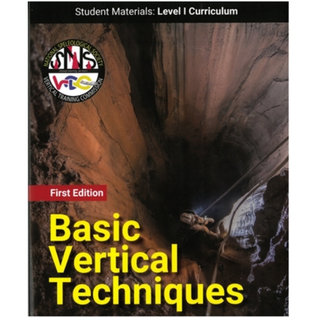 Basic Vertical Techniques