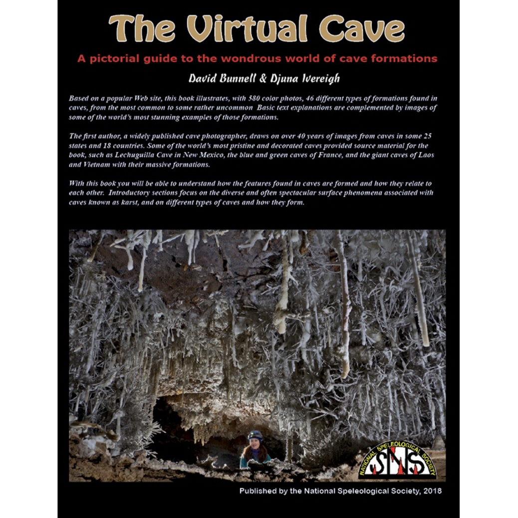 The Virtual Cave