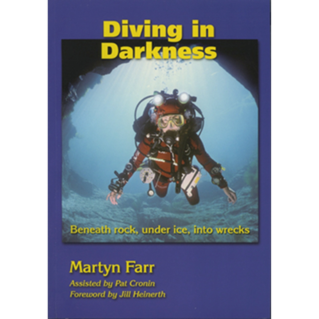 Diving in Darkness